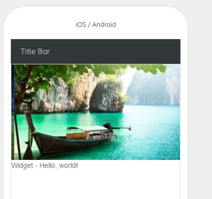 Light Carousel Buildfire Plugin SDK