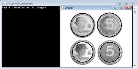 Raerpo Hough Circles