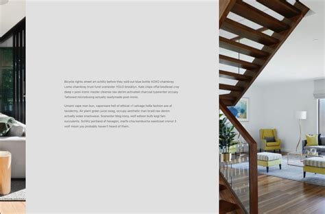 Horizontal Scrolling Sections In Bricks Using Gsaps Scrolltrigger Brickslabs