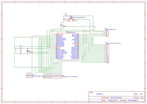 Robotics Platform For Creating And Sharing Projects OSHWLab