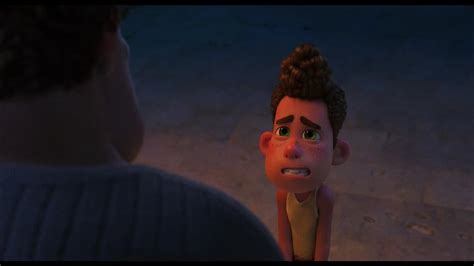 Daily Luca On Twitter Today Marks One Year Since Just Let Me Go Dad