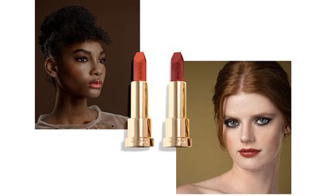 You Too Can Wear Red Lipstick Sisley Paris
