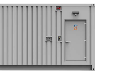 Custom Modular Data Centre Oper8 Global