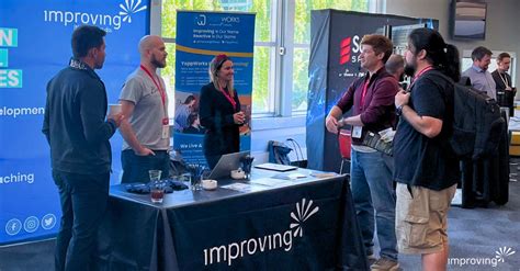 Improving On Linkedin Scaladays Scala Cloudnative Improving Seattle