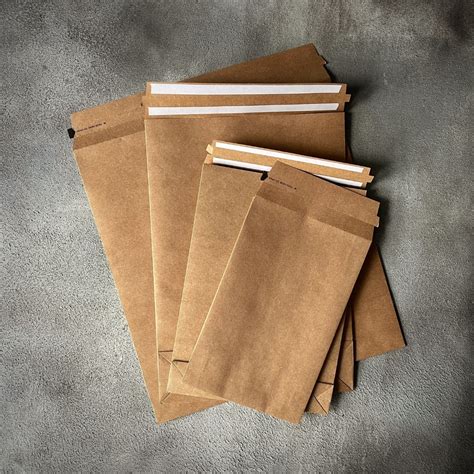 New E Commerce Paper Bags Bestpac Uk