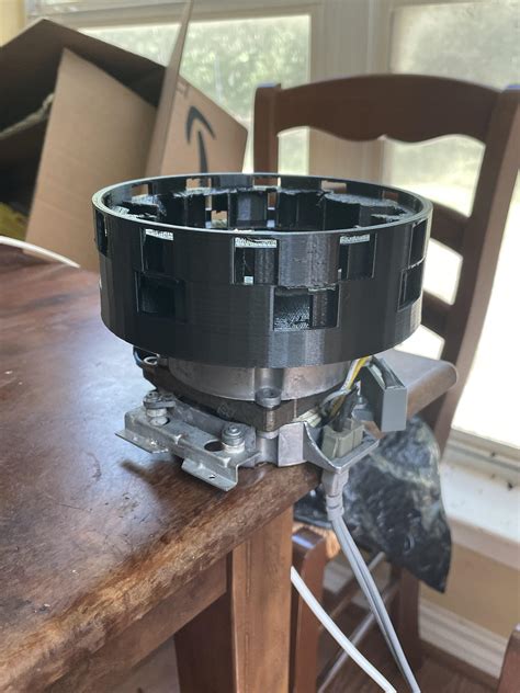 New 8 12 Port Siren R Airraidsirens