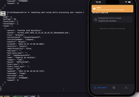 failed to search collection · issue 1197 · pocketbase pocketbase · github