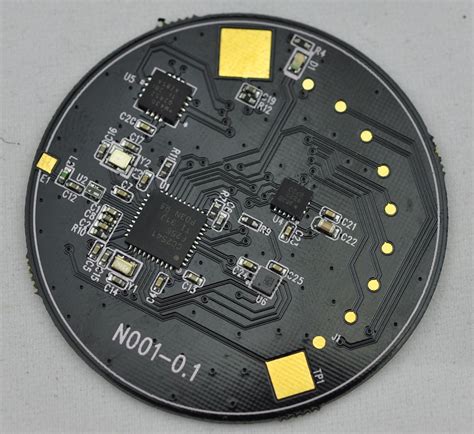 Pcb And Pcba Manufacturer Pcb And Mcpcb Best Technology