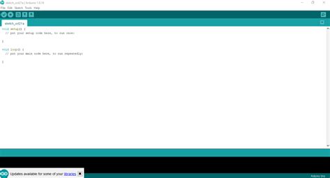 3 First Steps With Arduino Electroniccatsbastwan Wle Github Wiki