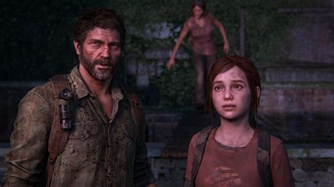 The Last Of Us Part 1 On Pc Another Casualty Added To The List Of Bad