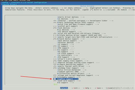 nxp i mx6ull 修改linux内核启动logo imx6ull nxp 图标 csdn博客