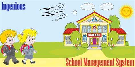 Complete Web Based School Management System In Php Mysql Free Download