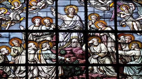 Papacy Debate Review With Pawel Glowacki Youtube