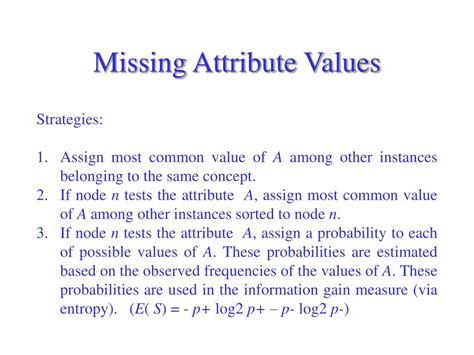 Ppt Decision Tree Induction And Decision Rule Induction Powerpoint Presentation Id 1086761