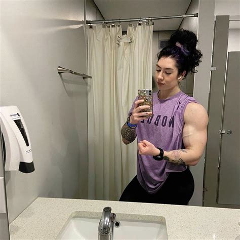 Natasha Aughey Scrolller