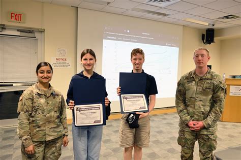Brigade Hosts Hackathon II Event With County Library To Encourage Teen