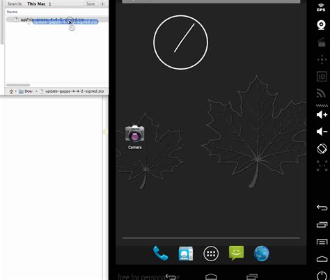 [android] hướng dẫn sử dụng genymotion để tạo android virtual device test ~ life of coder lap