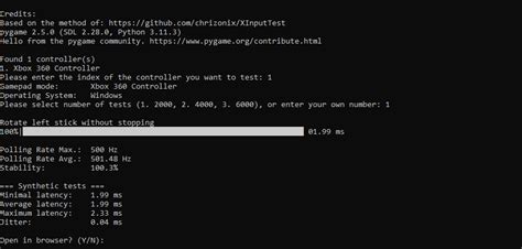 Online Keyboard Tester Tool