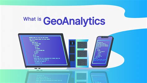 Internet Of Things IoT In GIS GIS Geography