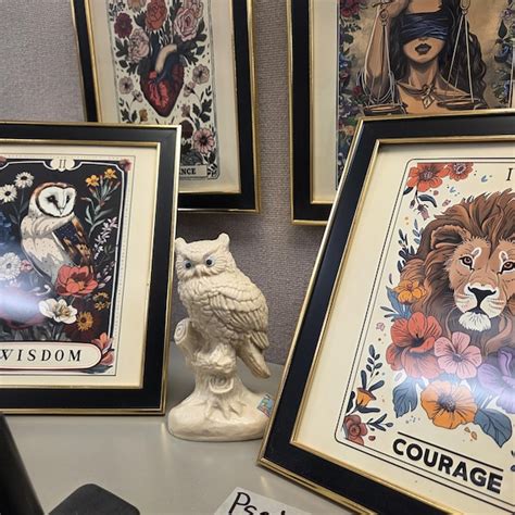 Dnd Character Class Bundle Set Of 12 Classes Fantasy Gallery Wall