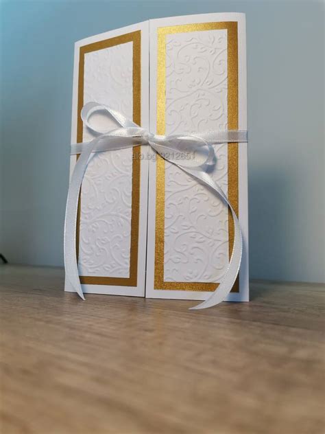 Покани за рожден ден юбилей бал погача кръщене Картичка плик албум Ръчно изработен