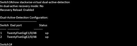 How To Configure Stackwise Virtual For Cisco Catalyst 9500s