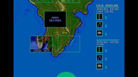 Jurassic Park Classic Games Collection Recensione Celebrazioni Sottotono Spaziogames