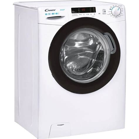Candy Lave Linge Frontal Cs1482dwb4 47 Lave Linge