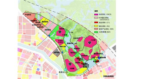 深圳光明科学城：规划编审技术咨询 深圳市蕾奥规划设计咨询股份有限公司