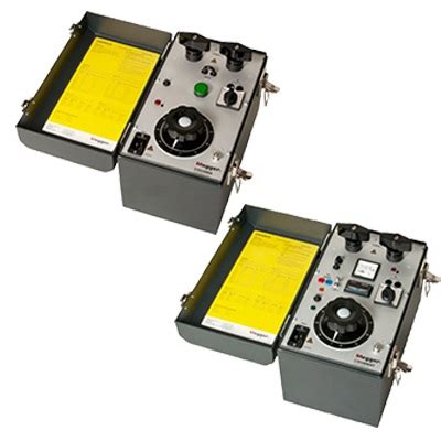 Products Of Primary Injection Testing GAE