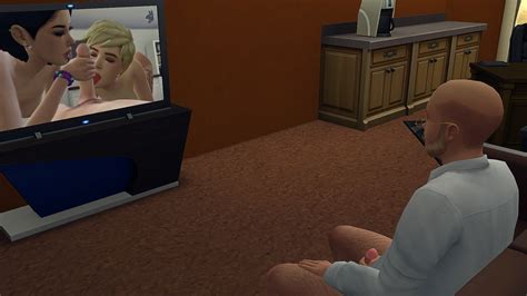 No Fapping Naughty Pixels LoversLab