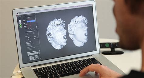 Markerless Facial Motion Capture With A Kinect By Eric Escobar Provideo Coalition