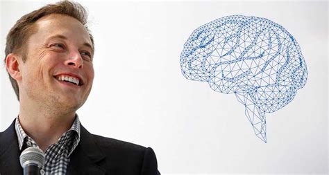 Neuralink Is Developing “neural Lace” Technology To Augment The