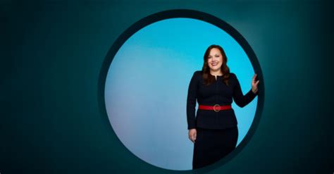 Emily Mossburg Deloitte Women In Cyber Deloitte Global