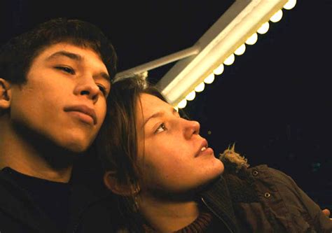 Adèle Exarchopoulos Addresses The ‘blue Is The Warmest Color