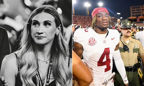 Nick Sabans Daughter Kristen Struggles With Vanderbilt Loss As She Expresses Her Feelings