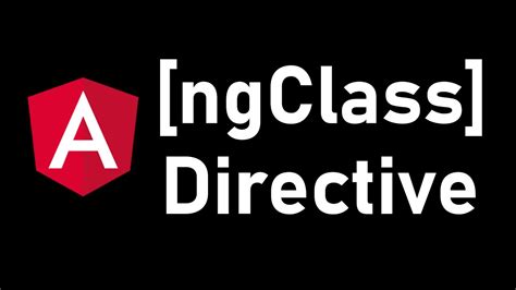 NgClass In Angular YouTube