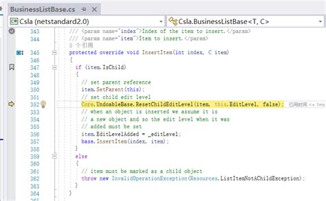 Systemnullreferenceexception“object Reference Not Set To An Instance