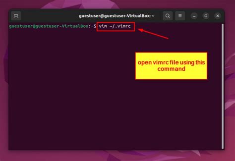 Linux Vim Quit And Save Effective Ways