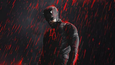 1366x768 Daredevil Born Again Season 2 Laptop Hd Hd 4k Wallpapers