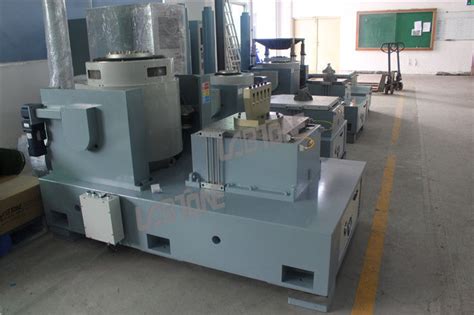 Random Vibration Test Machine With High Frequency 2000hz For Igbt Power