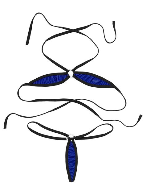 Extreme Micro Bikini Micro Mini Bikini Etsy