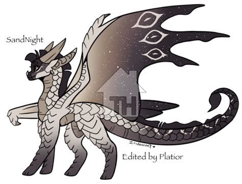 sphinx on toyhouse