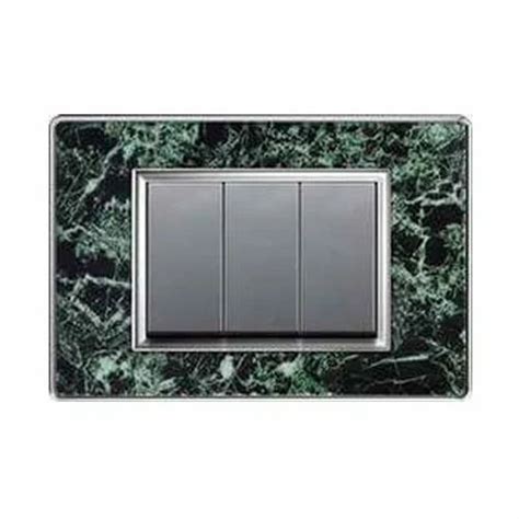 Electric Modular Switch At 40 Piece 1 Way Switch In Navi Mumbai ID 20062506397