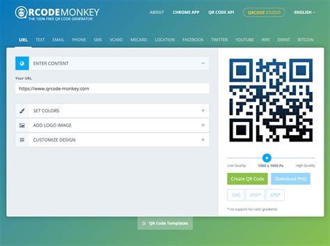 13 best qr code generators for dynamic qr codes 2021