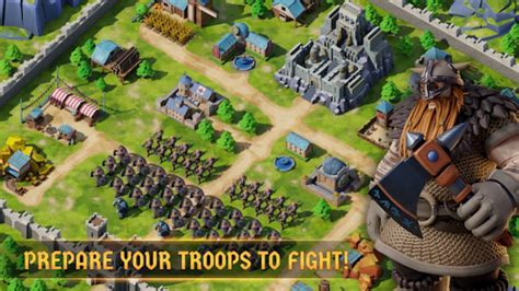 Empires Kingdoms Conquest Para Android Descargar