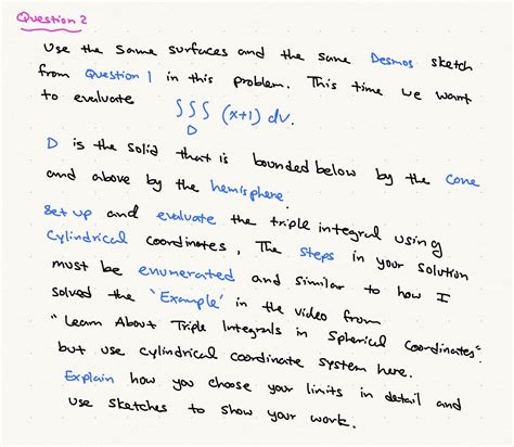 Solved Question 2use The Same Surfuces And The Sane Desmos