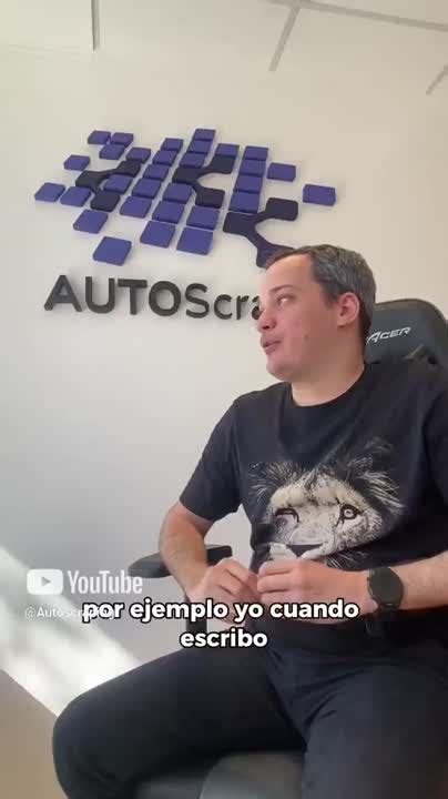 Autoscraping On Linkedin Webscraping Bigdata Datamining Datascience Datascraping