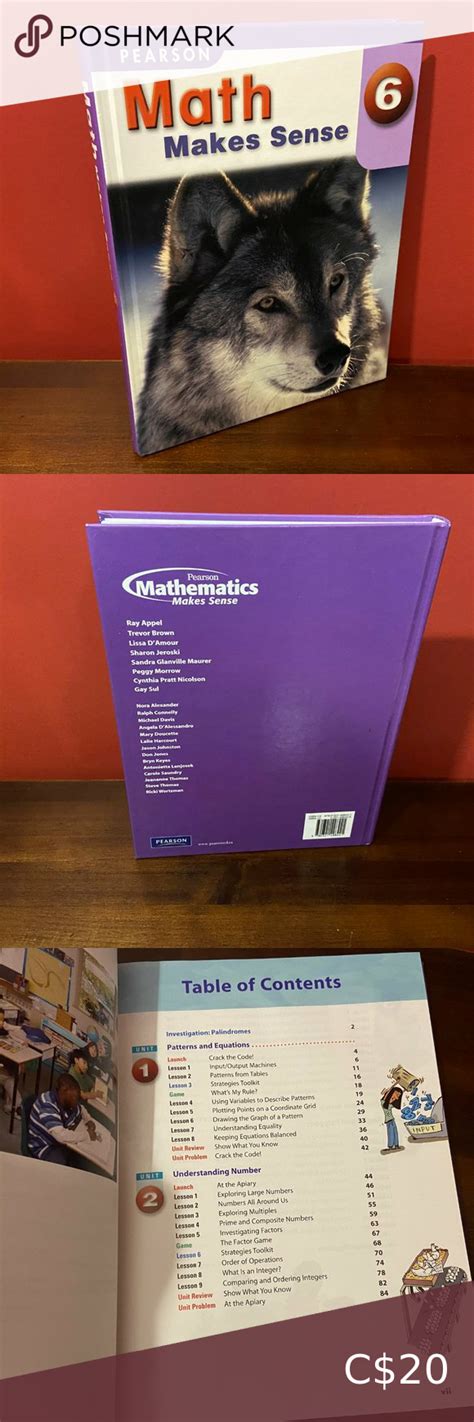 Pearson Math Artofit