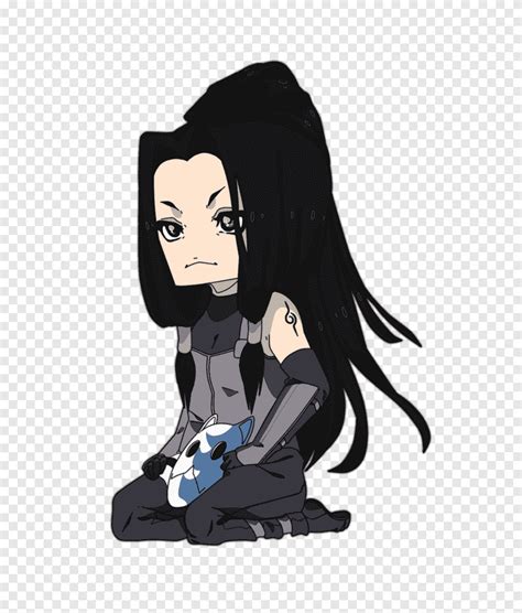 ตัวการ์ตูนภาพประกอบ Anbu การ์ตูนเคลื่อนไหว Png Pngegg